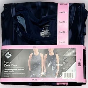 Member's Mark | Tops | Ladies Two Pack Members Mark Tanks | Poshmark